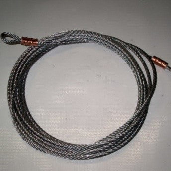 Frame Tent Cable for 30' Wide Tent – Ohenry Party Tents