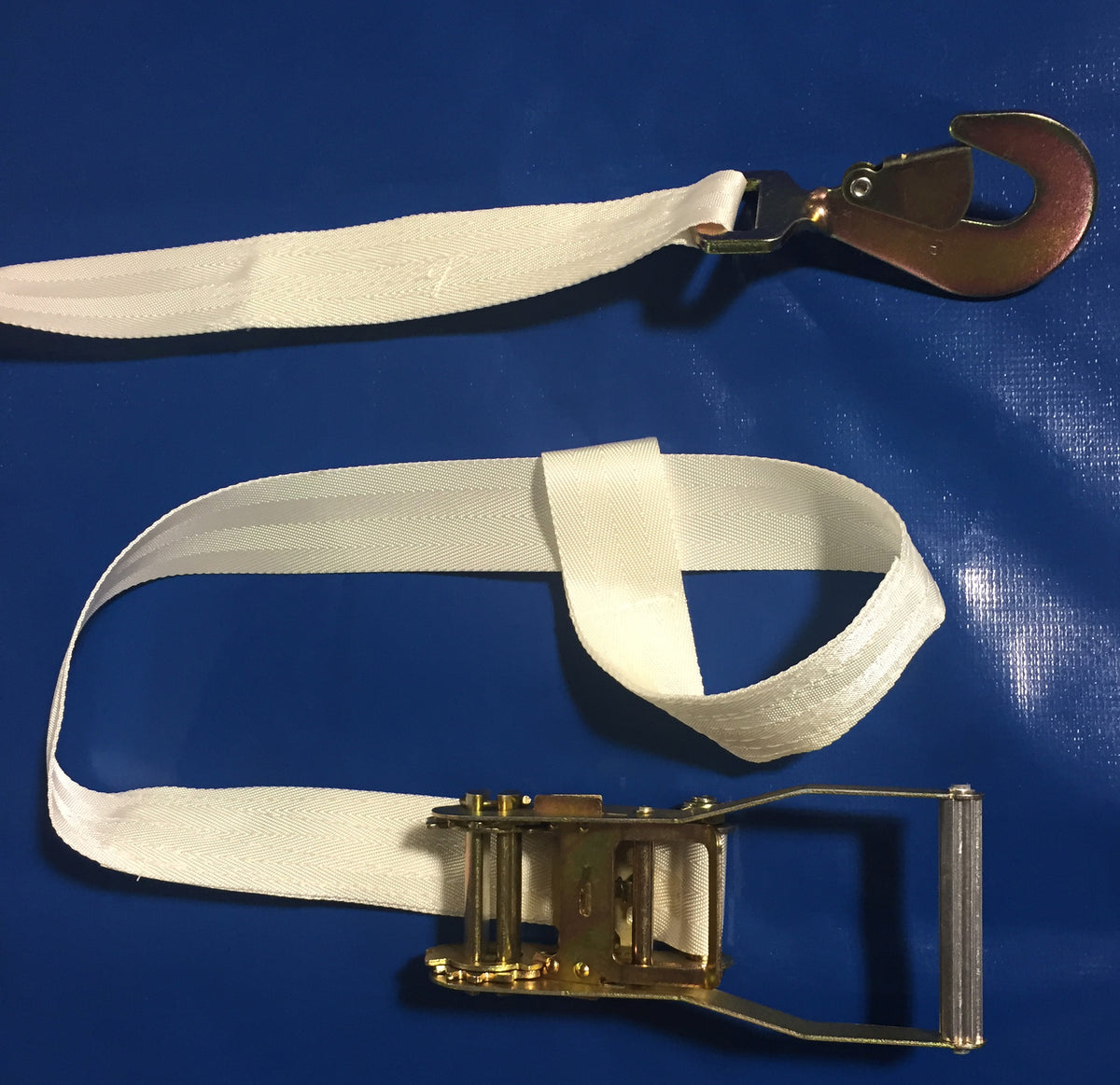 Ratchet Straps - 2" Webbing In Sets of 10, 20 & 30 – Ohenry Party Tents